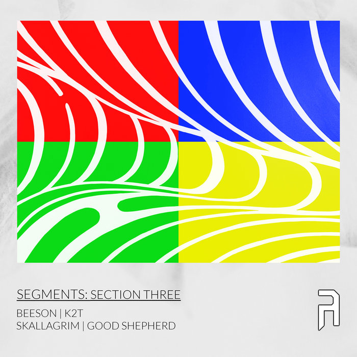 Segments: Section Three | Various Artists | Detached Audio