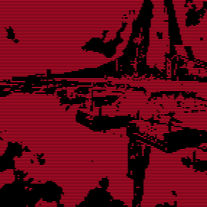 [ ripping void ] | Smear Ghost | UNCHILL RECORDS