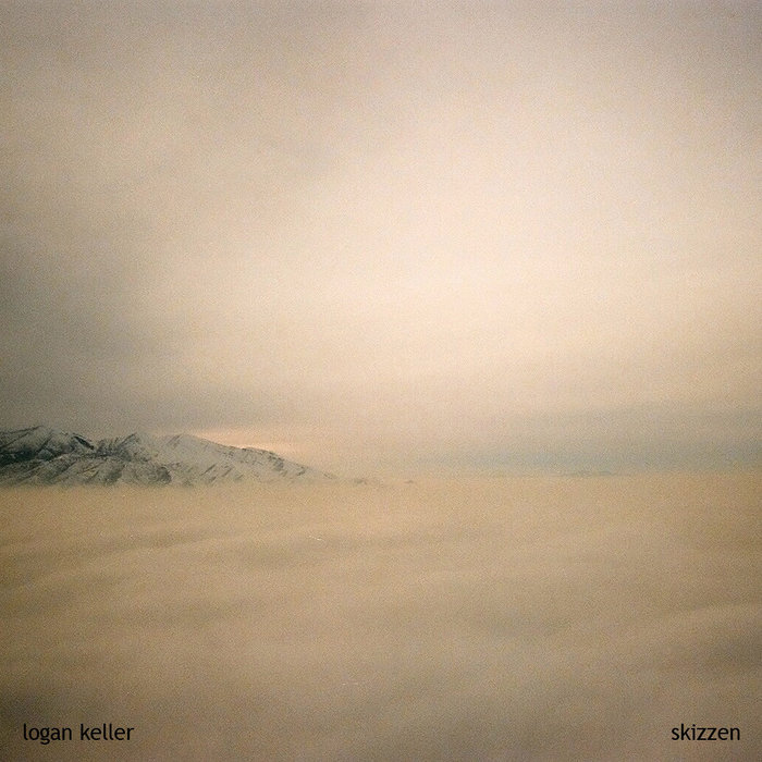 skizzen | logan keller