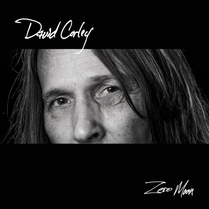 Zero Moon | David Corley