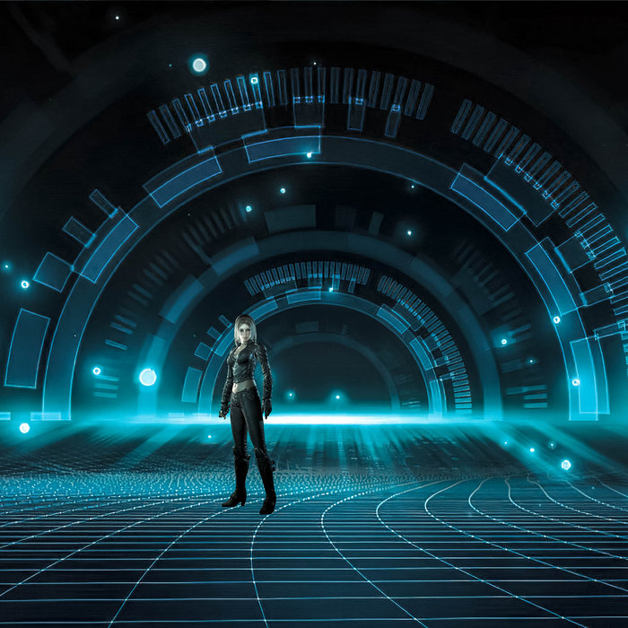 Technokinesis, Technology Manipulation, Cyberkinesis, Cyberpathy ...