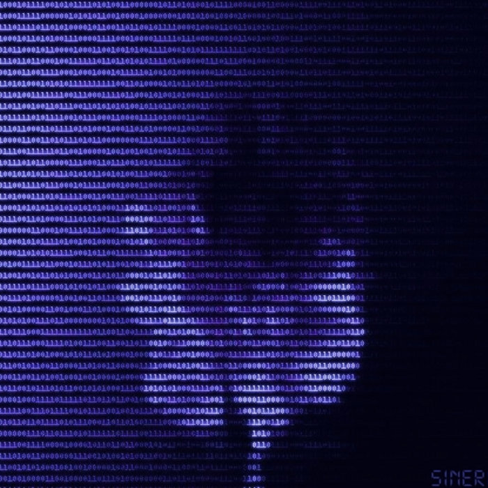 Binary Flowers | SineRider