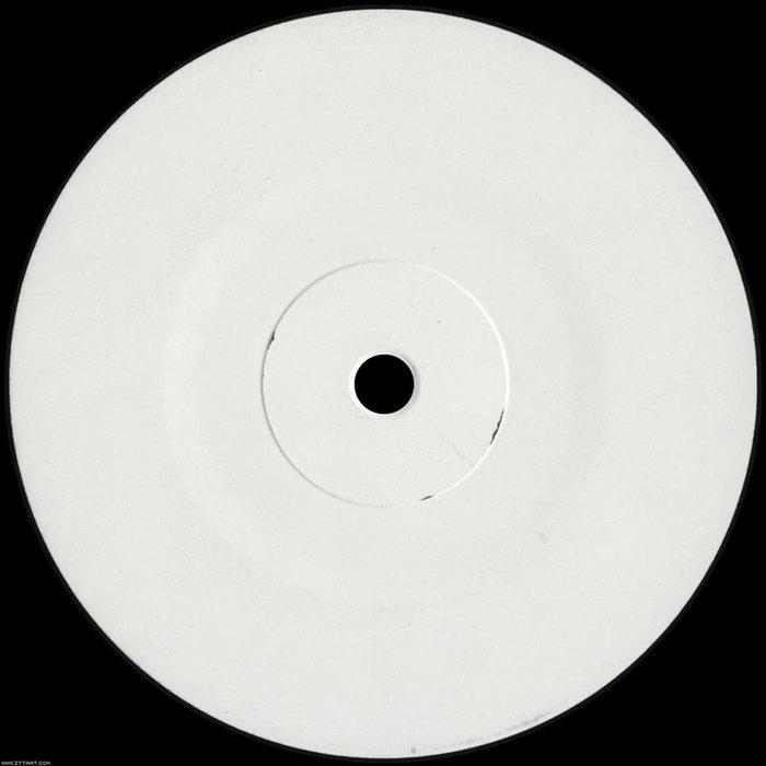 SIGHTED DUBPLATE | Claybrook