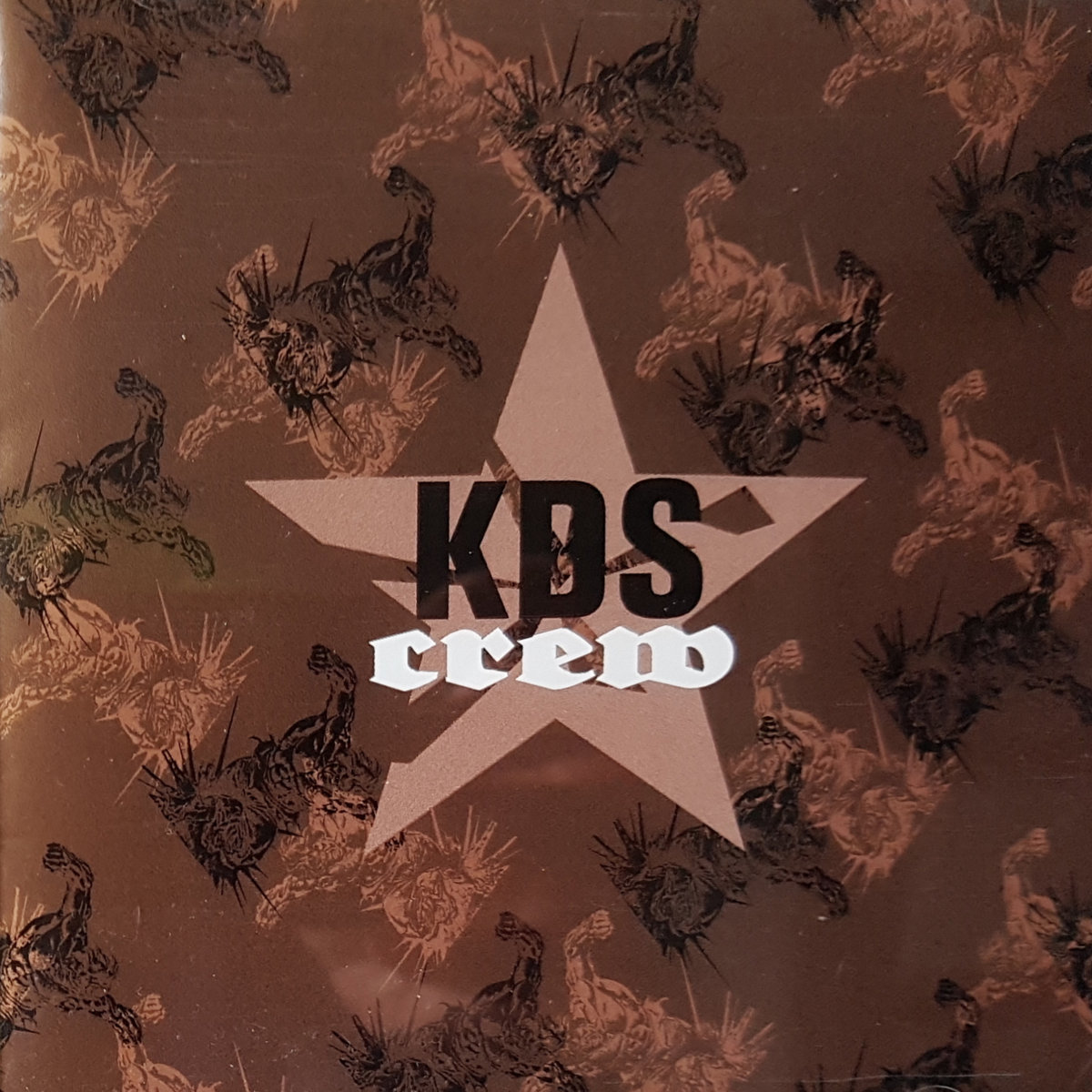 "Rise and Fall" | KDS Crew | AOV Records
