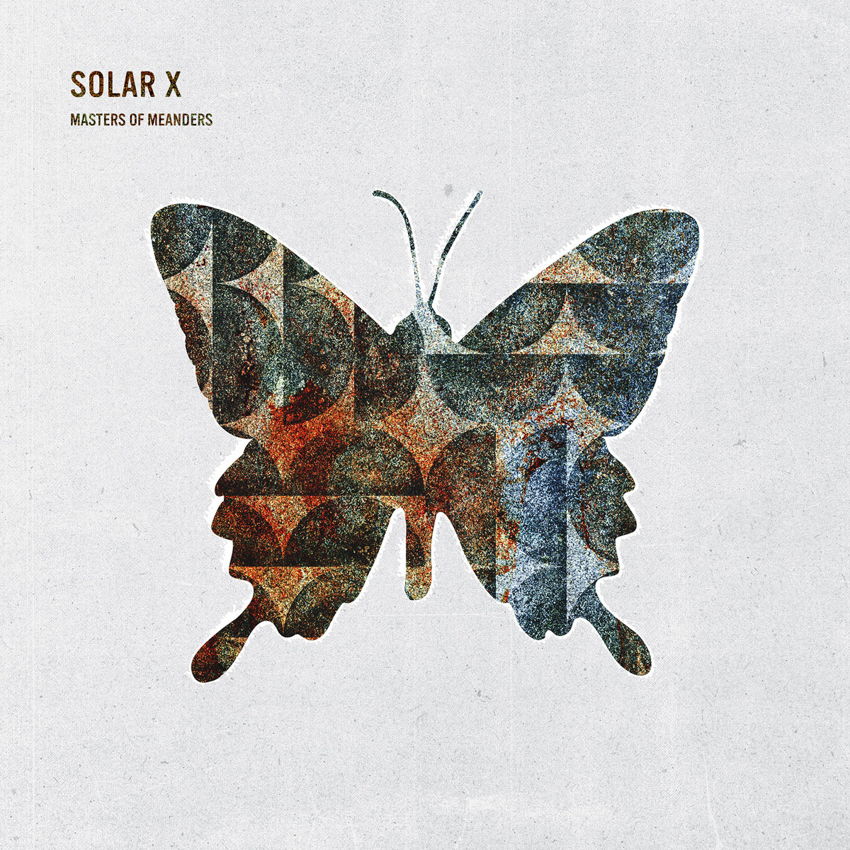 masters of meanders | Solar X | ant-zen