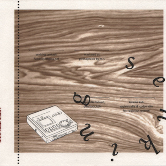 Silencer | Senking