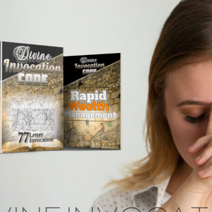 Divine Invocation Code Review: Unlocking the Power of Prayer | Divine Invocation Code | Reviewermart