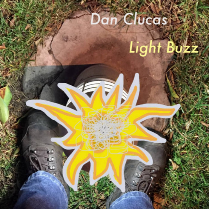 Light Buzz | Dan Clucas