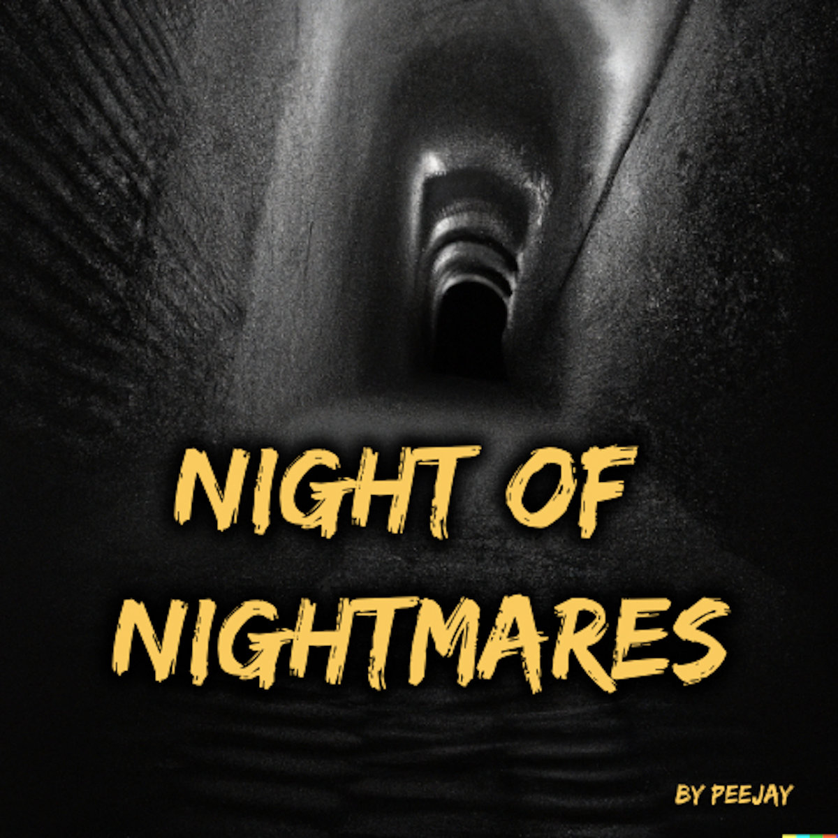 Night of Nightmares | Peejay | PEEJAY