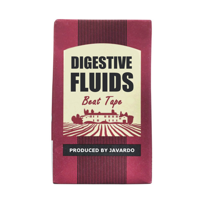 Digestive Fluids | Javardo