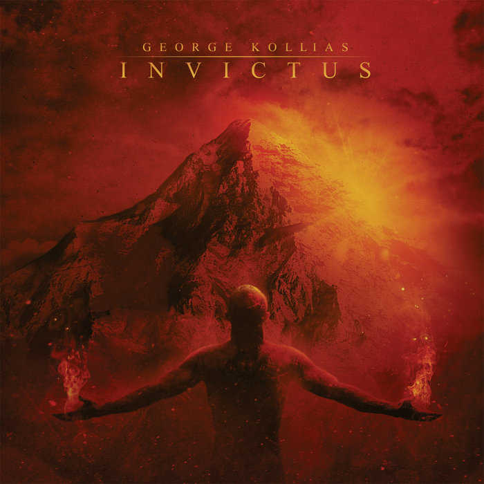 Invictus (Deluxe Edition) | George Kollias