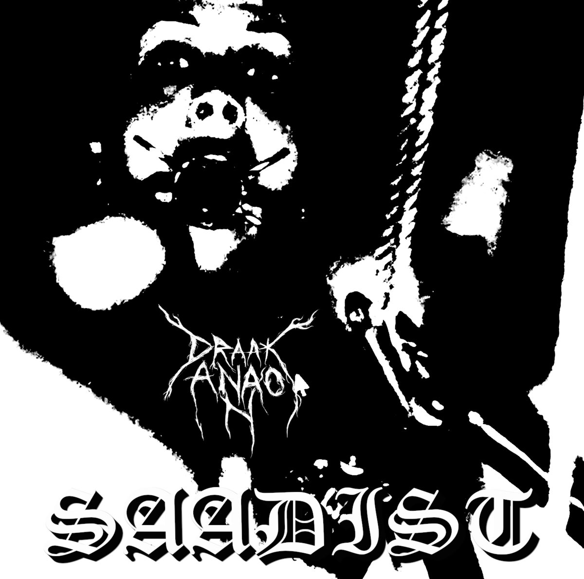 Saadist | draakanaon