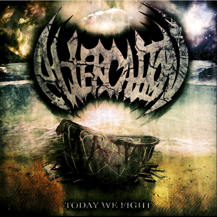 Today We Fight | Altercation