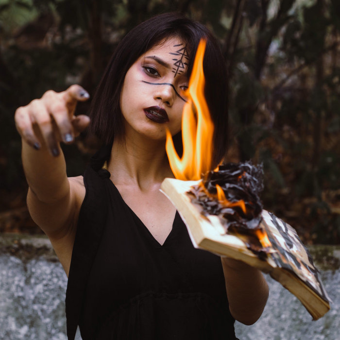 aesthetic | Veronica Jackson