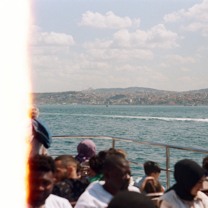 the ferry ride | other tiger