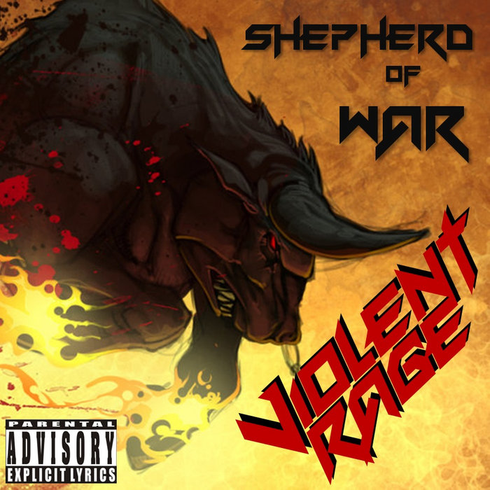 Alive in Leuth | Violent Rage