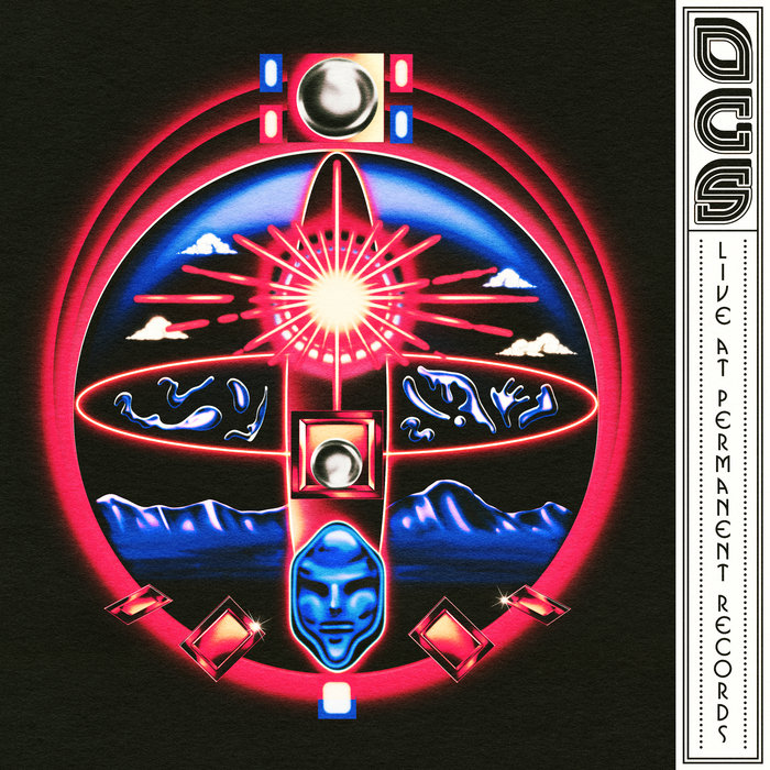 OCS LIVE AT PERMANENT ROADHOUSE | OCS