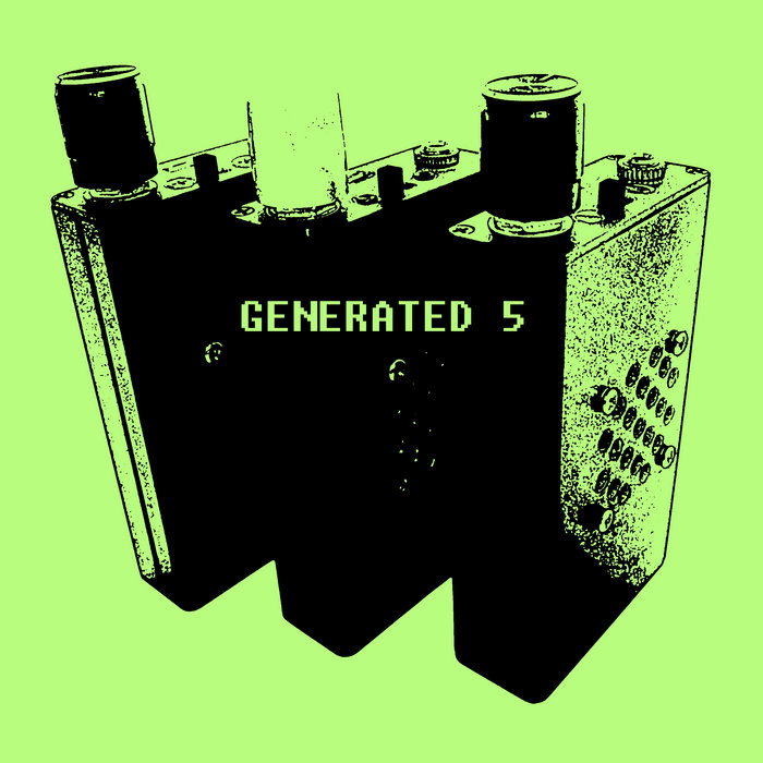 Generated 5 | Eternal Flow