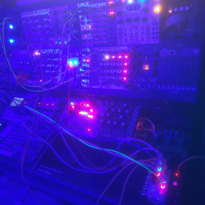 Soundscape 110 | Swircle 987