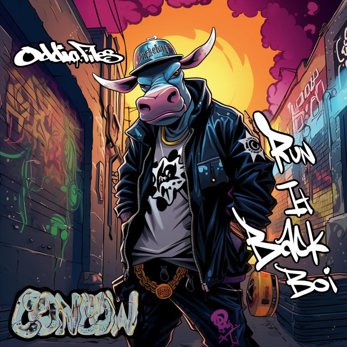 Run It Back Boi | Concow