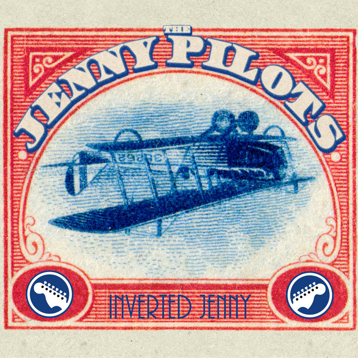 Inverted Jenny | Jenny Pilots
