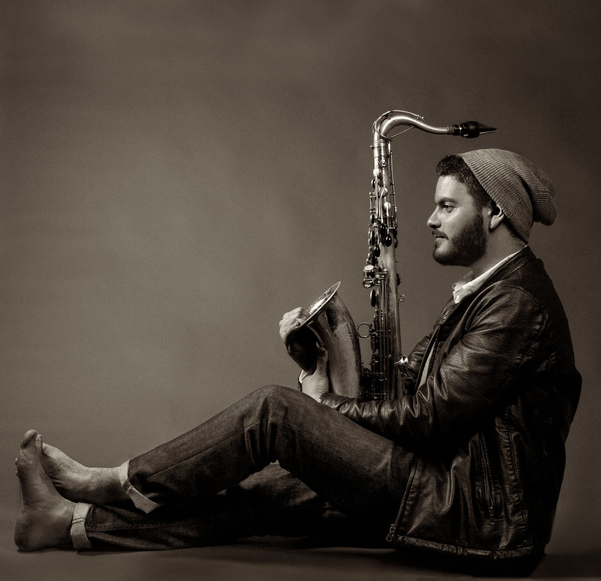 Like Someone In Love - A Mixtape | Jonathan Greenstein with Linda Oh ...