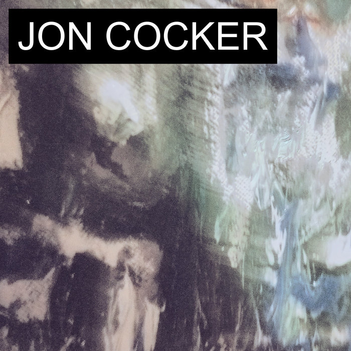 Jon Cocker | Jon Cocker
