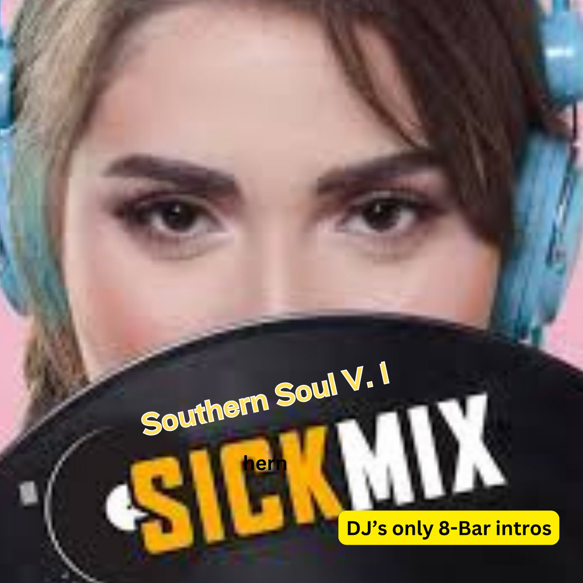 Southern Soul Vol. 1 | DJ Crate Cafe