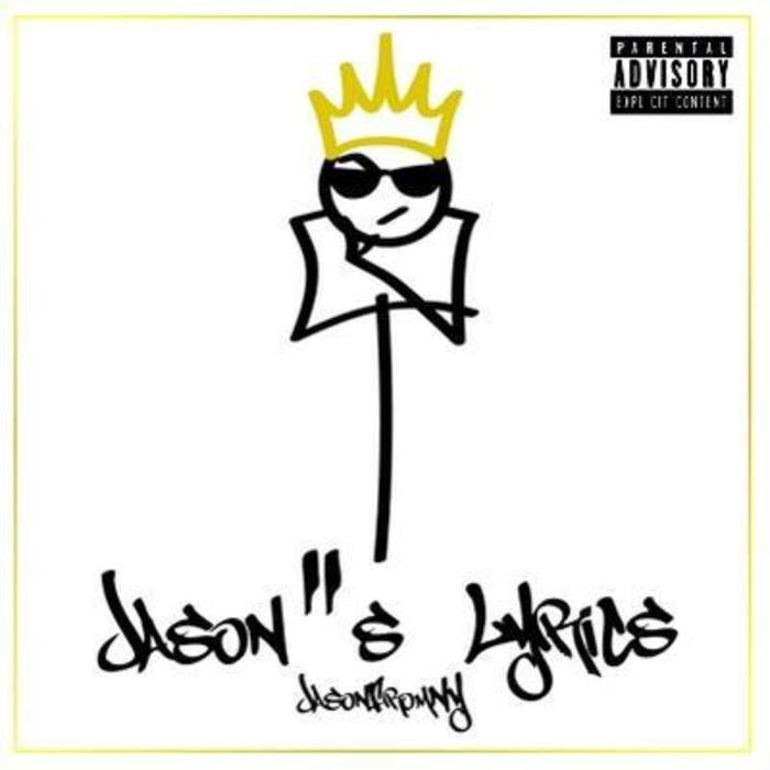 Jason's Lyrics EP | JasonFromNY | FLY SOLO MUSIC