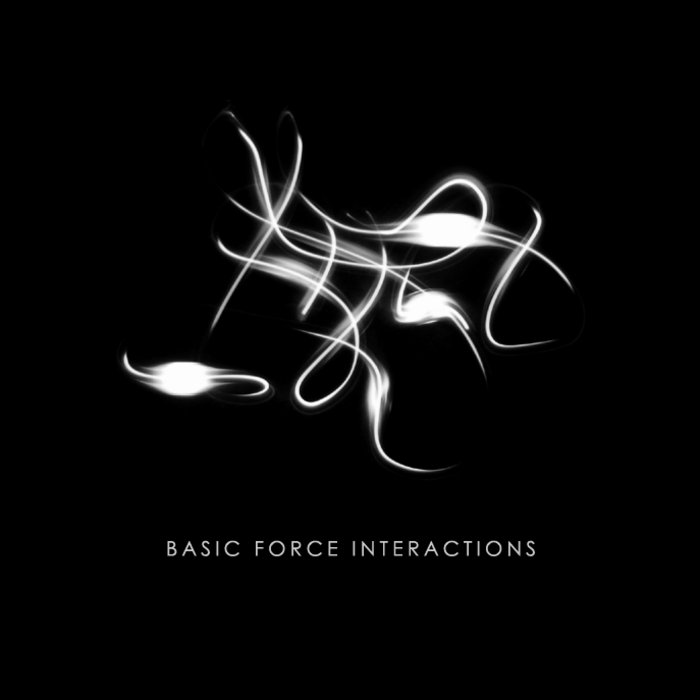 Basic Force Interactions | Force Carriers