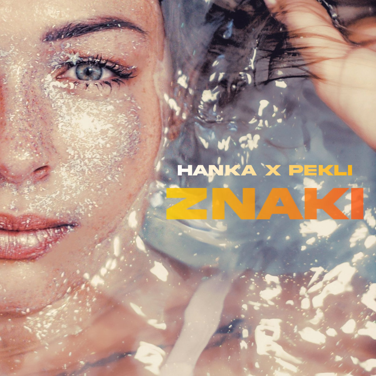 Hanka x Pekli - Znaki | Hanka