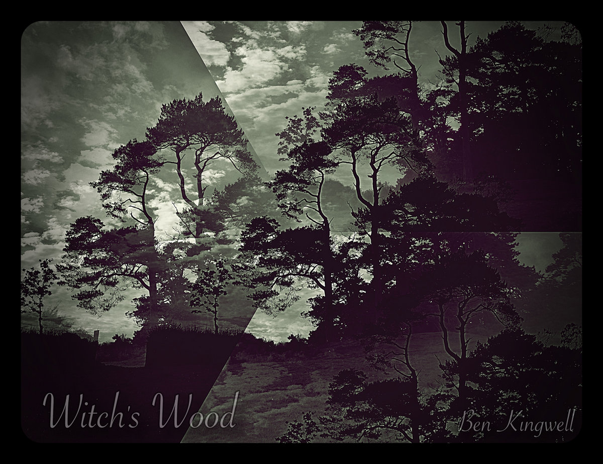 Witch's Wood | Ben Kingwell