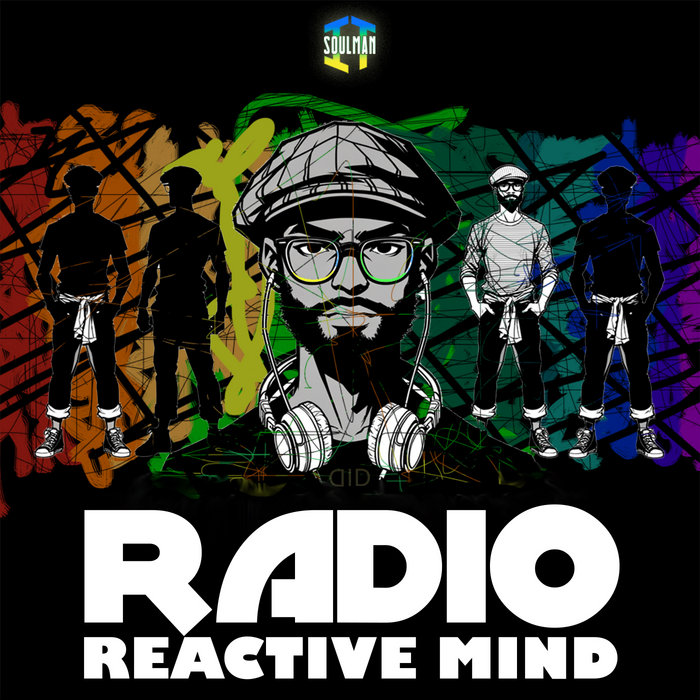 Radio Reactive Mind | SoulMan IT