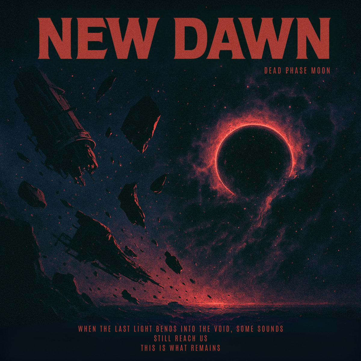 New Dawn | Dead Phase Moon