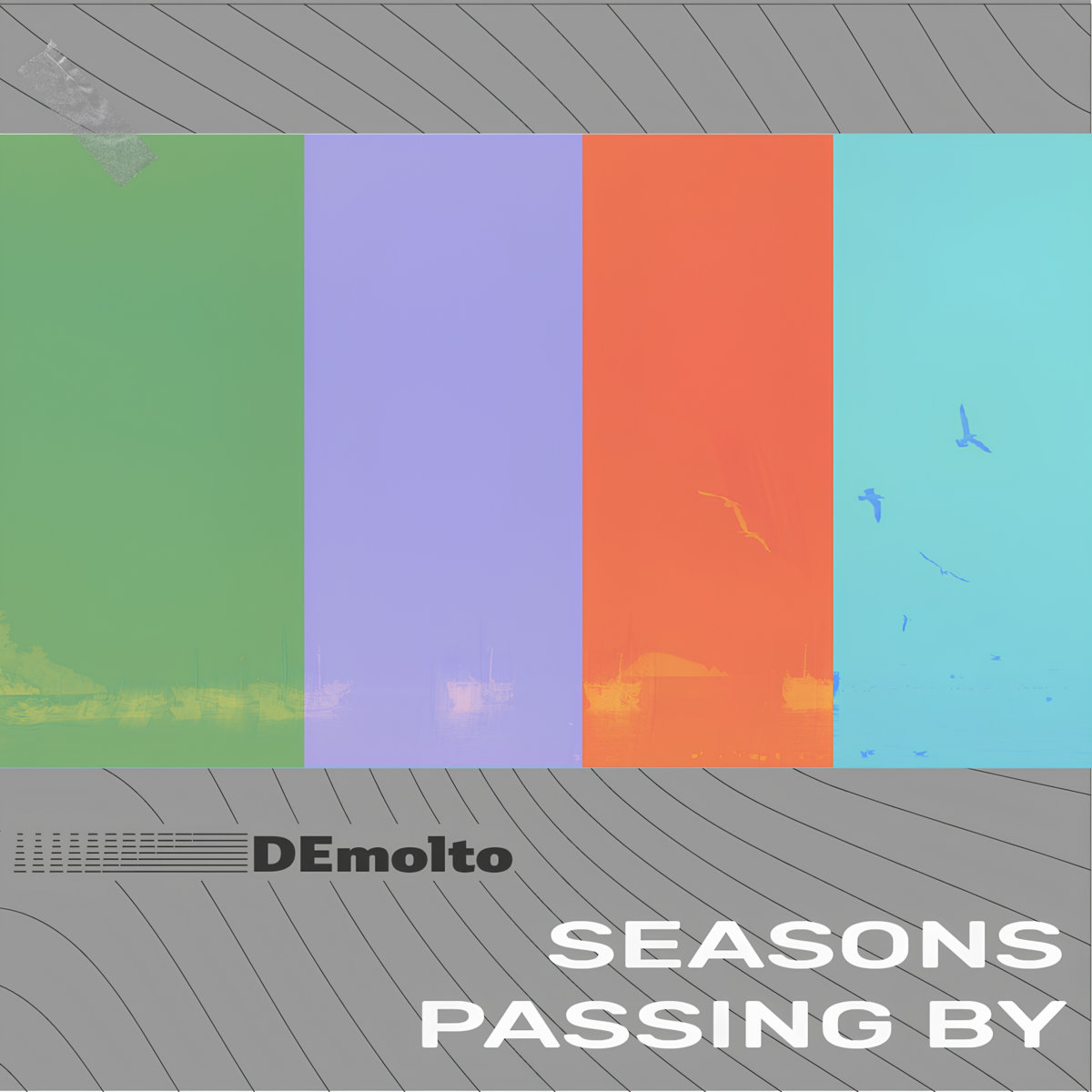 Seasons Passing By | DEmolto