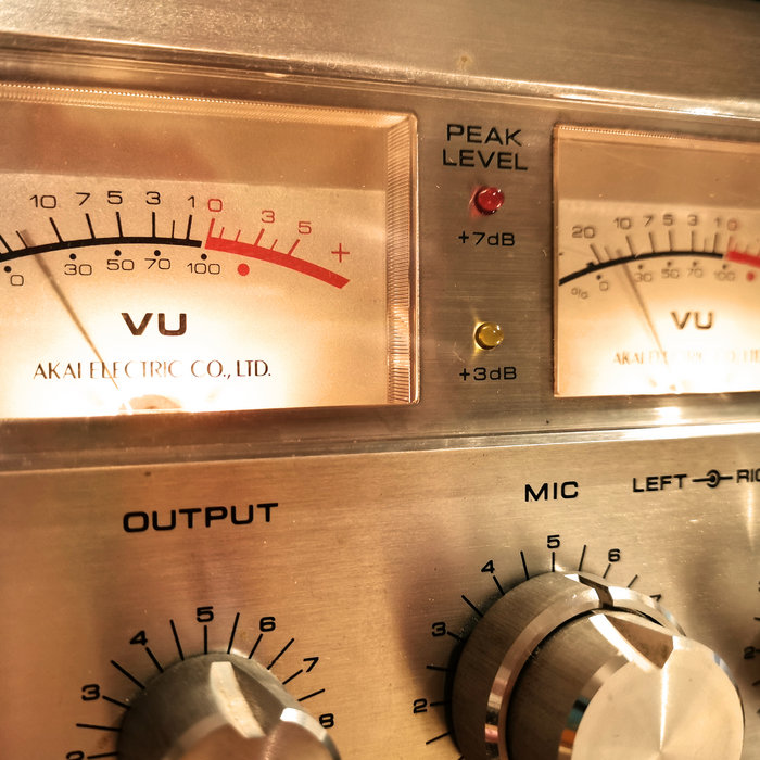 ANALOG MASTERING Reference Playlist | LofiAndy Sounds