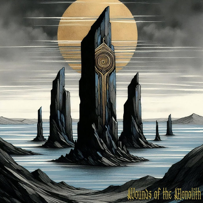 Wounds of the Monolith | Wounds of the Monolith