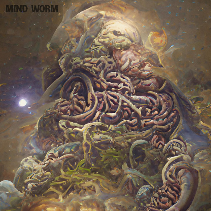 Mind Worm | Mellow Beast