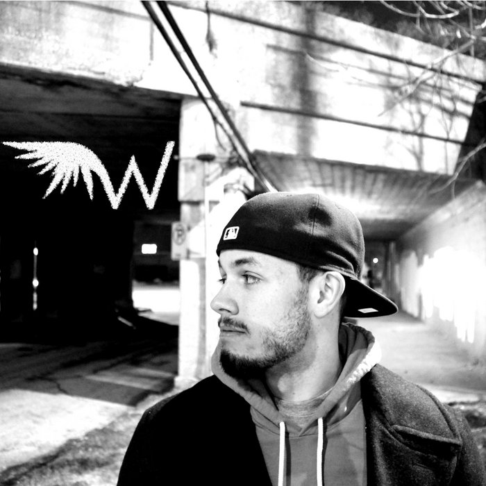 White Rapper Kills 8 Old School Beats | White Boy Takeover