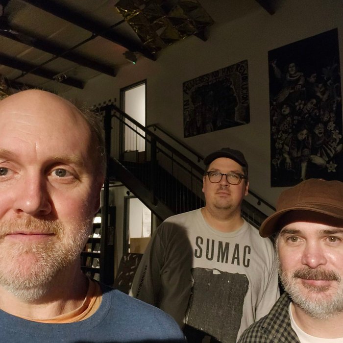 LSP live at Visible Records 1-25-2024 | LSP | Dais Queue