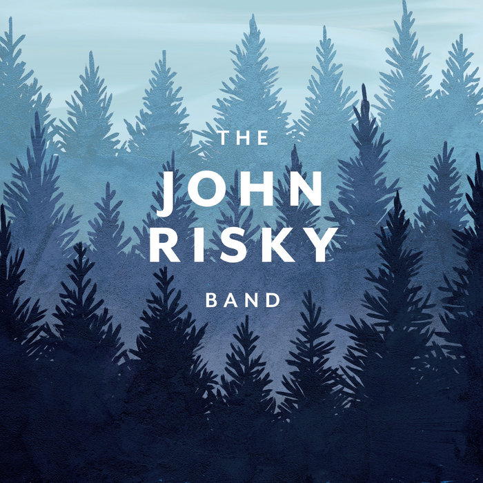Oh Mama Dear EP | The John Risky Band
