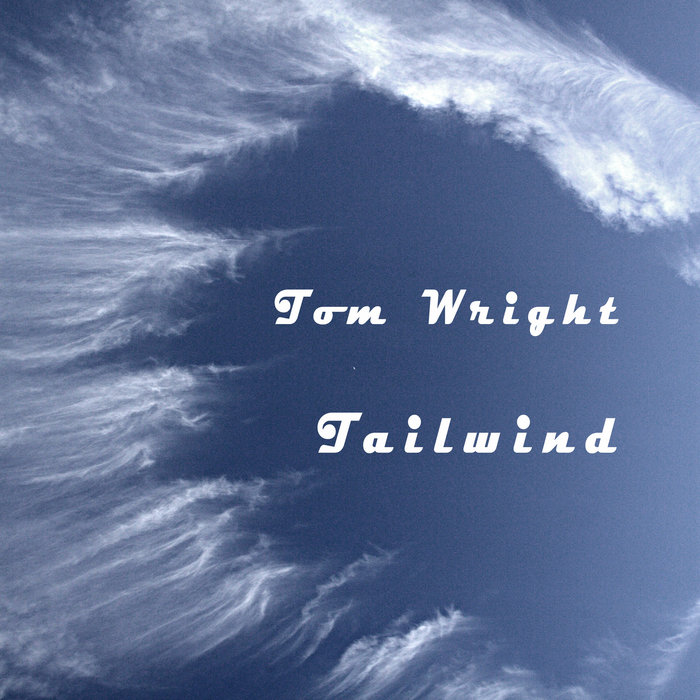 Tailwind | Tom Wright