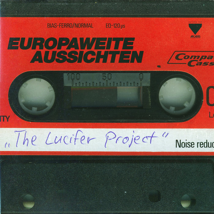 The Lucifer Project | Europaweite Aussichten