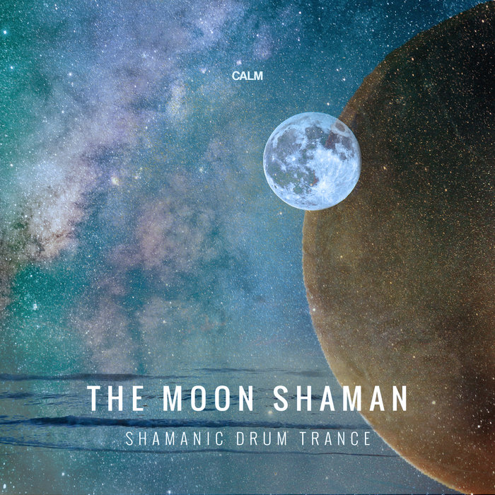 The Moon Shaman | Calm Whale