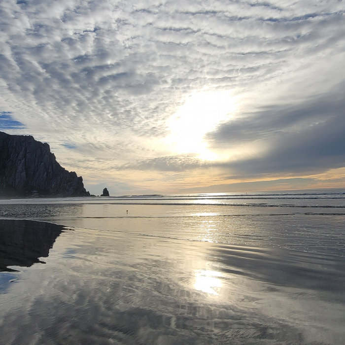 Ruby | Reggie Garrett & Christine Gunn