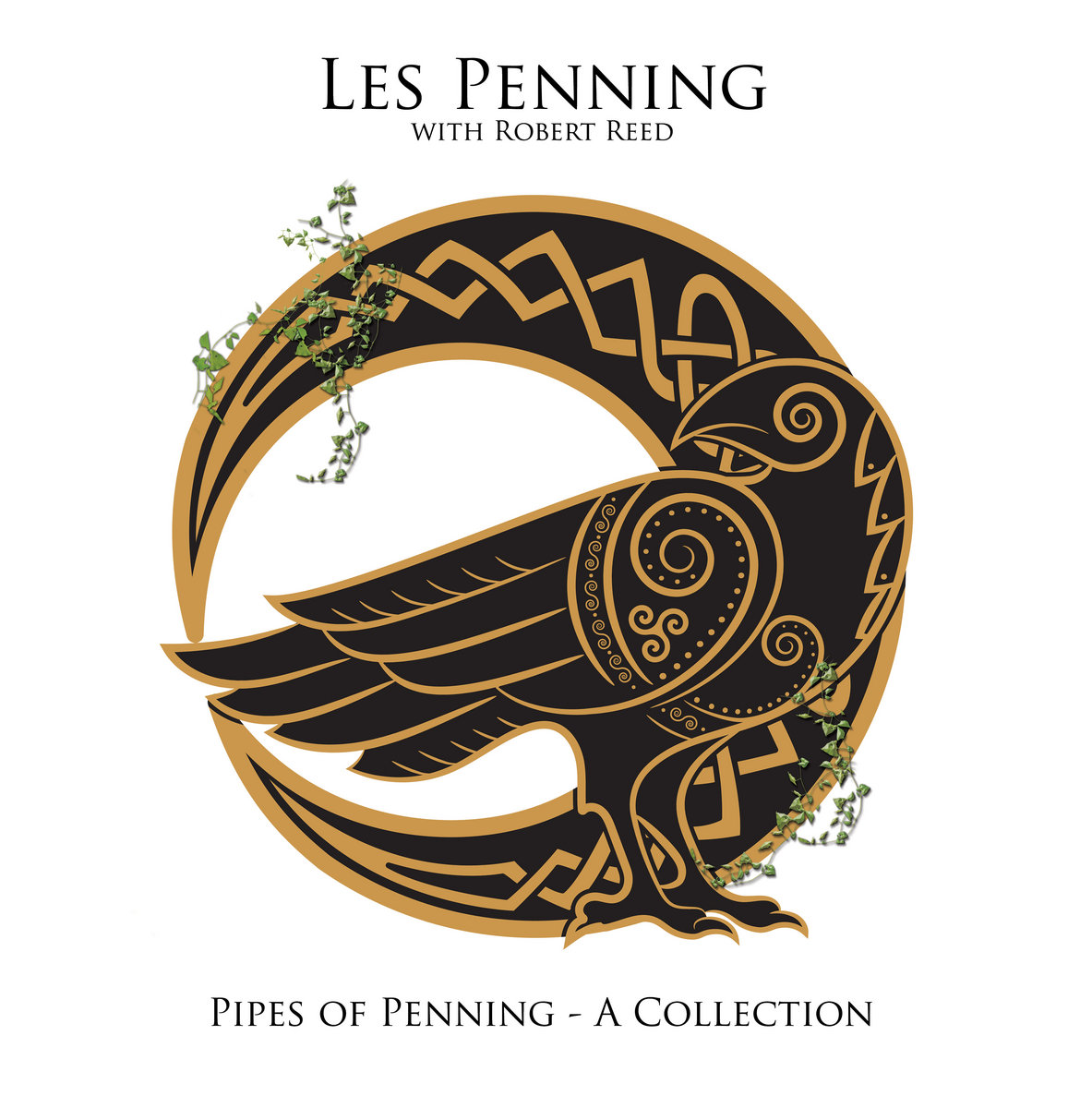 Les Penning - Pipes Of Penning | robert reed