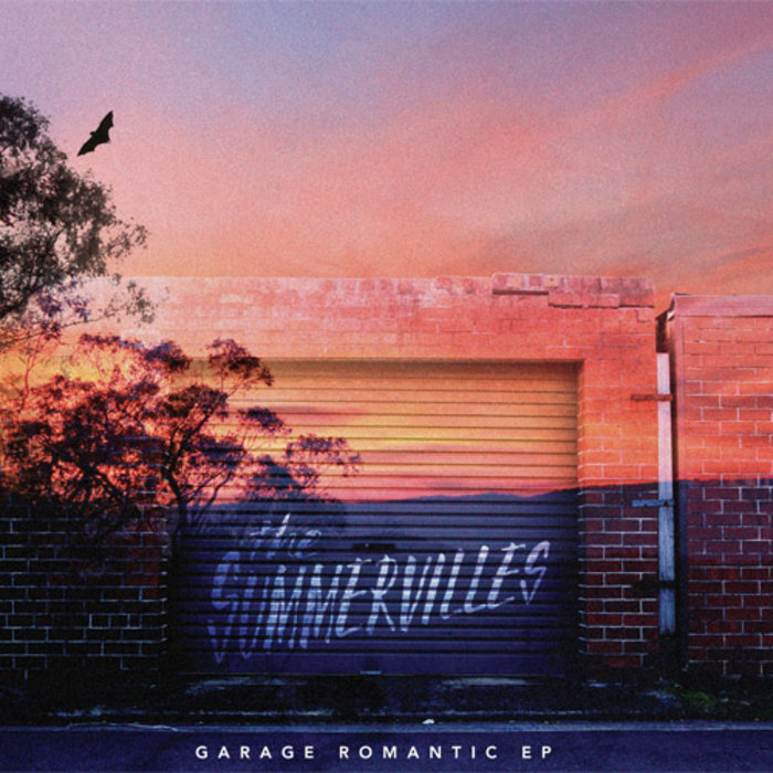 Garage Romantic EP | The Summervilles