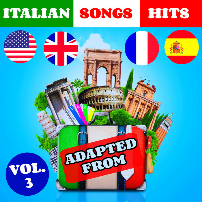 ITALIAN SONGS HITS VOL.3 | ITALIAN SONGS HITS
