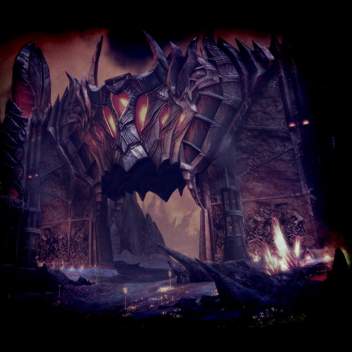 AshenFell - Fortress Of The Apocalypse | TrionWorlds