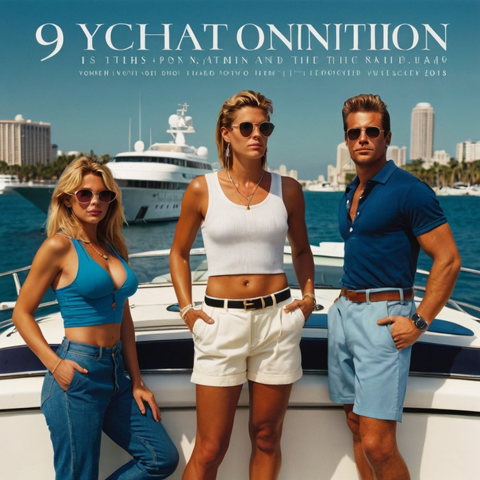 9 YCHAT ONINITIION | Kratzwerk